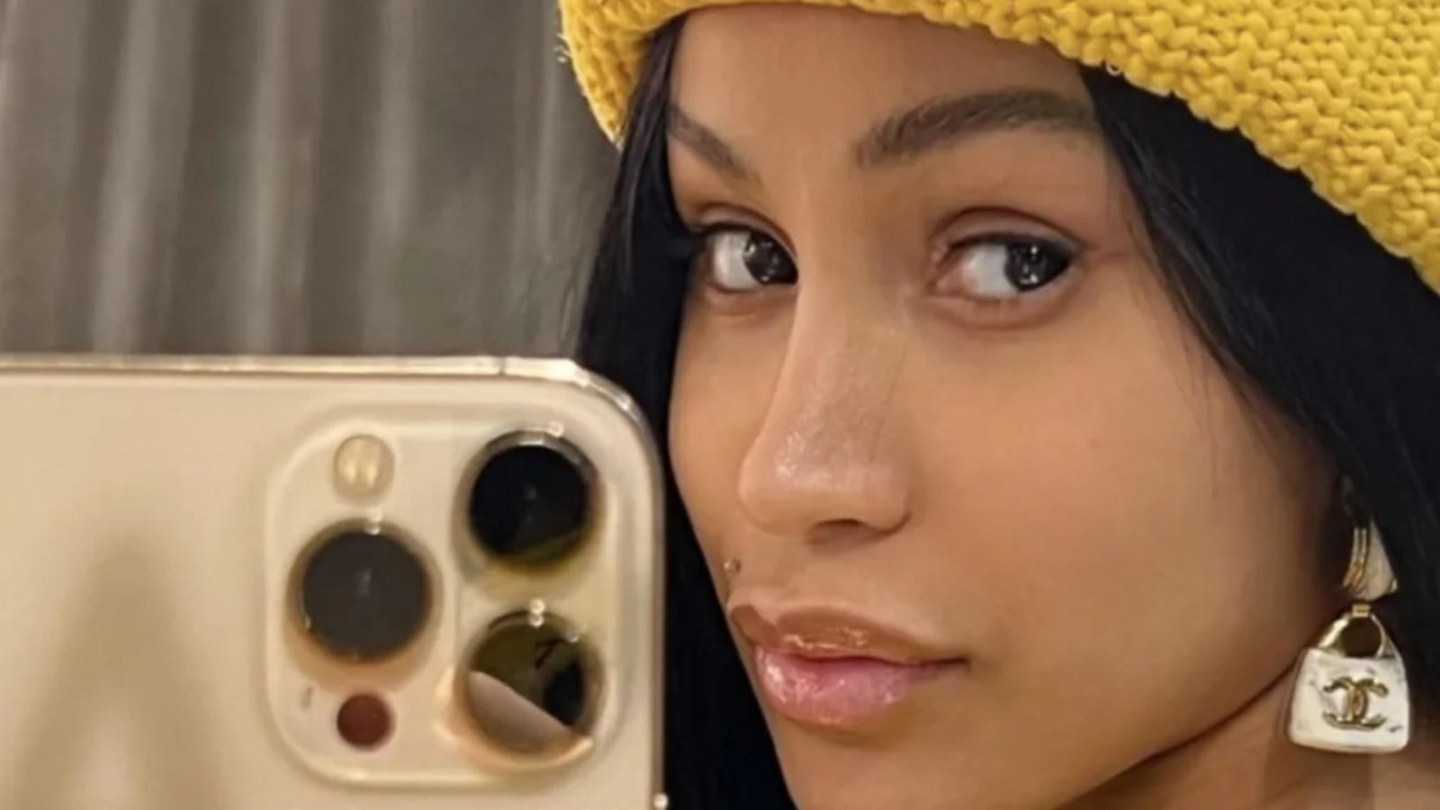 Did Cardi B Assault A Security Guard in 2018? What the Star Says Really ...