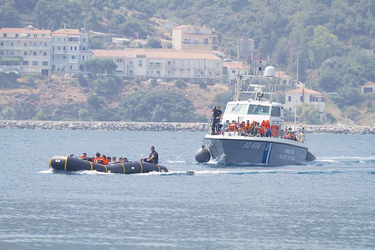 Κως: 130 χρόνια κάθειρξη και πρόστιμο 1,3 εκατ. ευρώ η ποινή σε Τούρκο ...