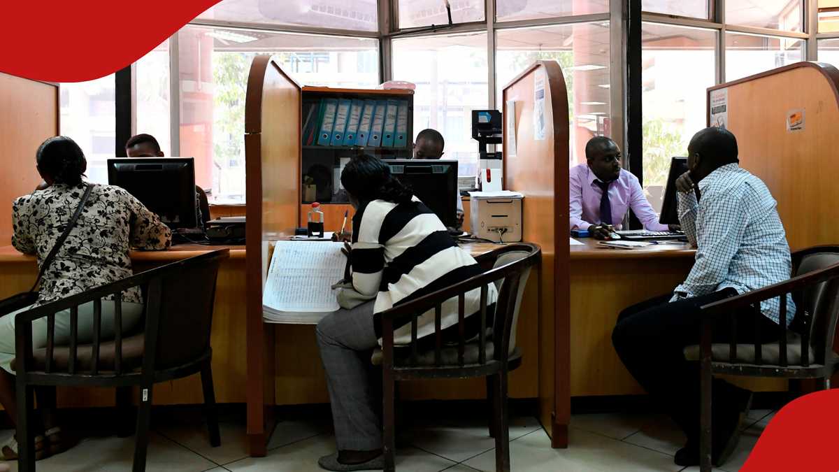 DIB Bank appoints new MD as it eyes expansion in Kenyan market