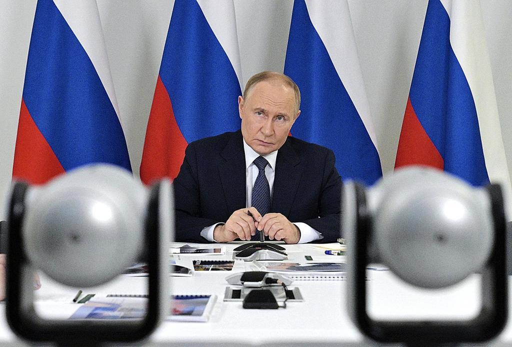 Europe bends the trade balance with Russia: sells more than it buys ...