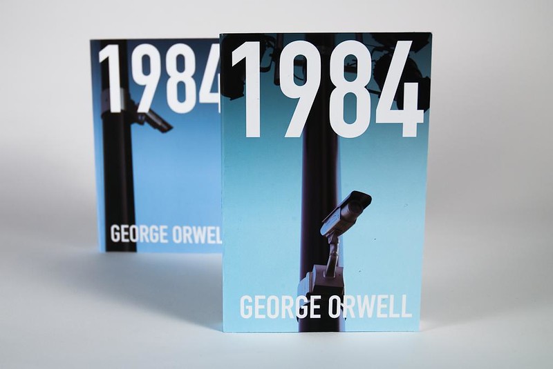 20 books everyone should read before they die