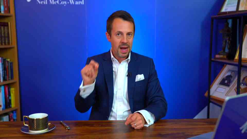 How AI Could Eliminate Over a Billion Jobs by 2030