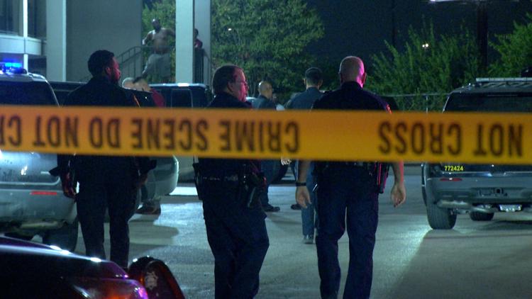 SAPD: Man fatally shot by woman during domestic altercation at east ...