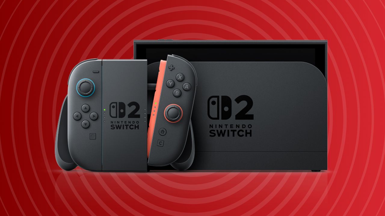 Two million Nintendo Switch 2 have sold in the US, outperforming its ...