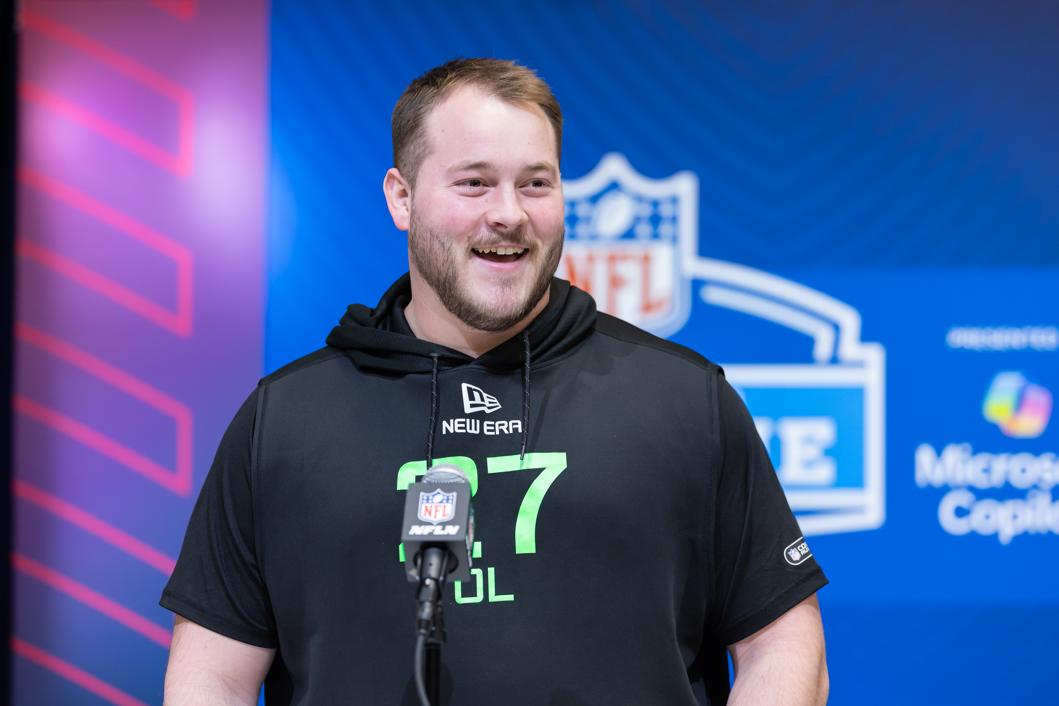 Bengals News (8/28): Seth McLaughlin staying in Cincinnati