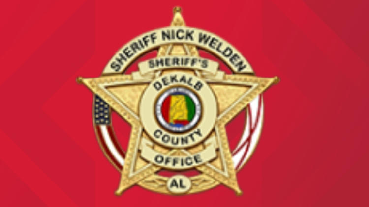 Law enforcement activity underway near Tumlin Road in DeKalb County