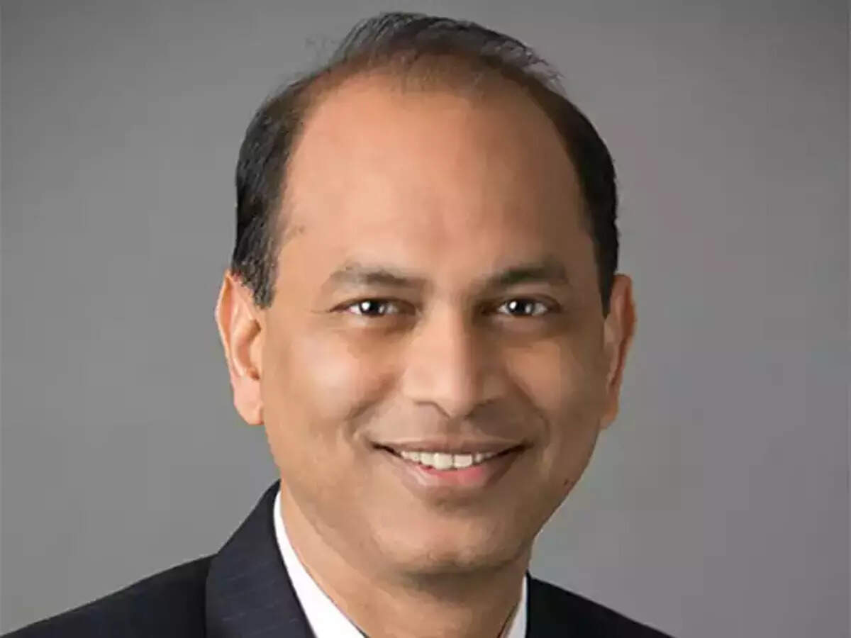 Use corrections to build positions at cheaper levels; don't get FOMO over IPOs: Sunil Singhania
