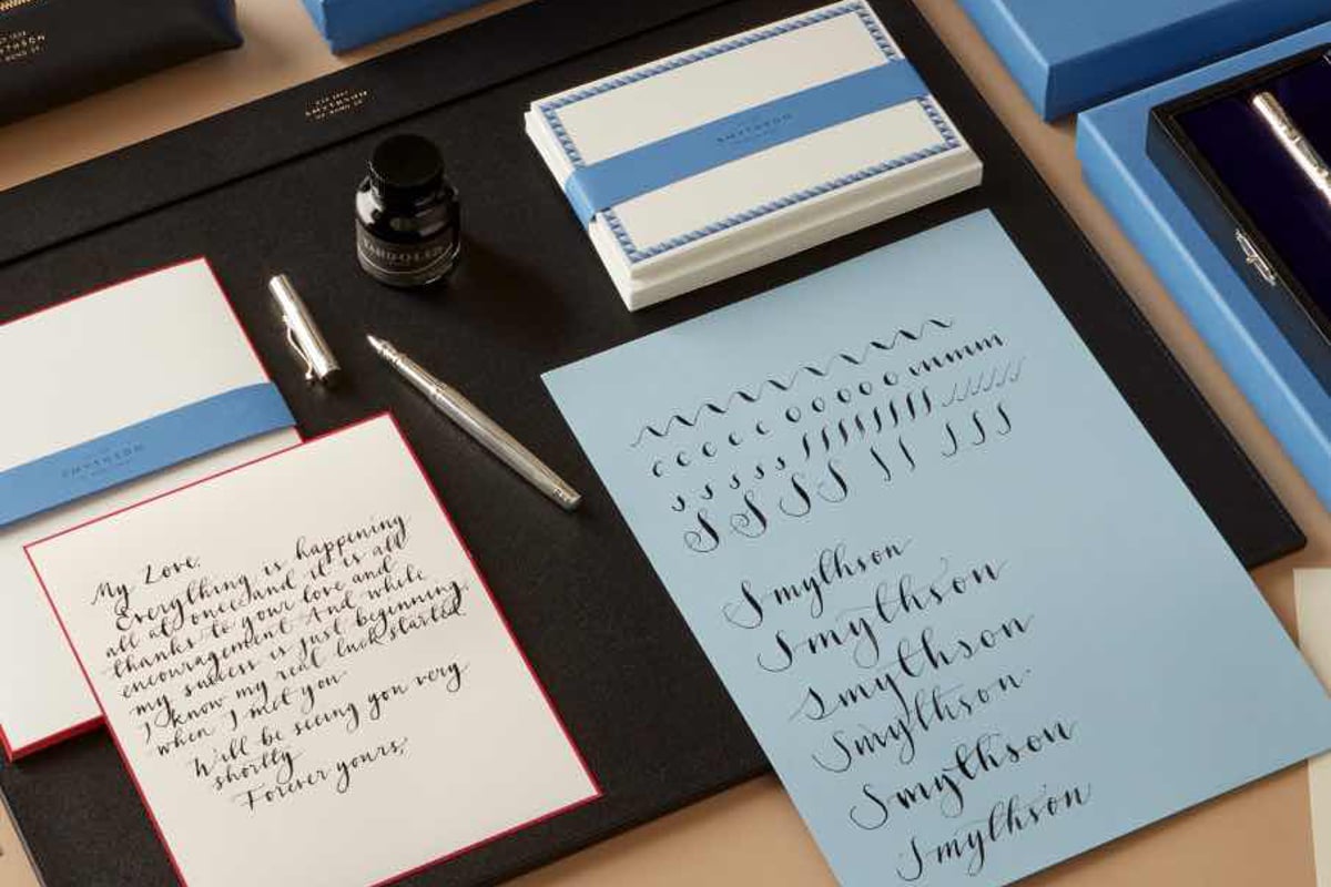 Best letter writing sets: Beautiful stationery to make your ...
