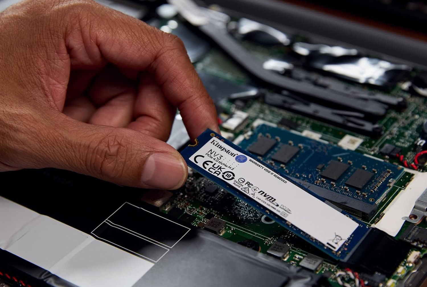 No, Windows 11’s Latest Update Isn’t Killing Your SSDs