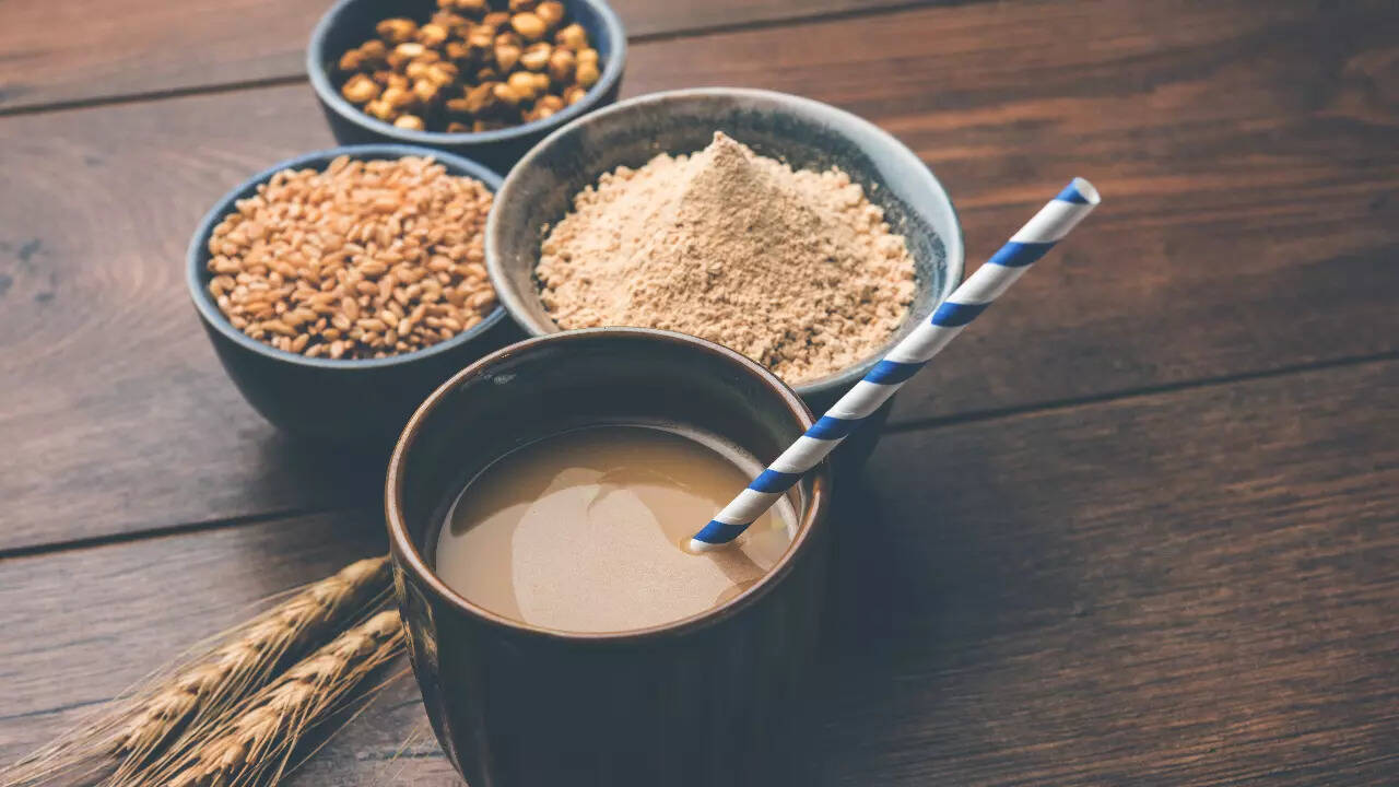 9 protein-rich sattu recipes to keep gut and blood glucose healthy