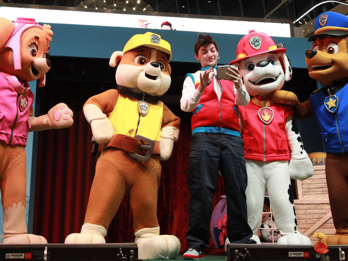 Things to do in the UAE this weekend: Family fun, music, and wellness ...