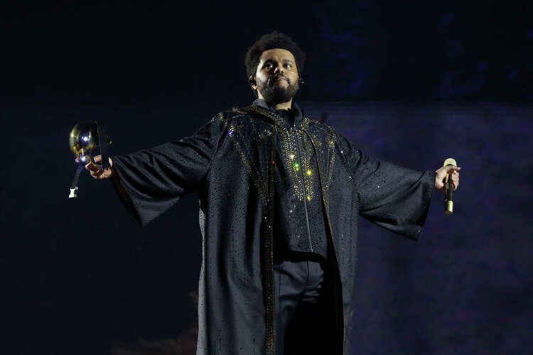 Top things to do in Houston this weekend, from The Weeknd's NRG shows ...