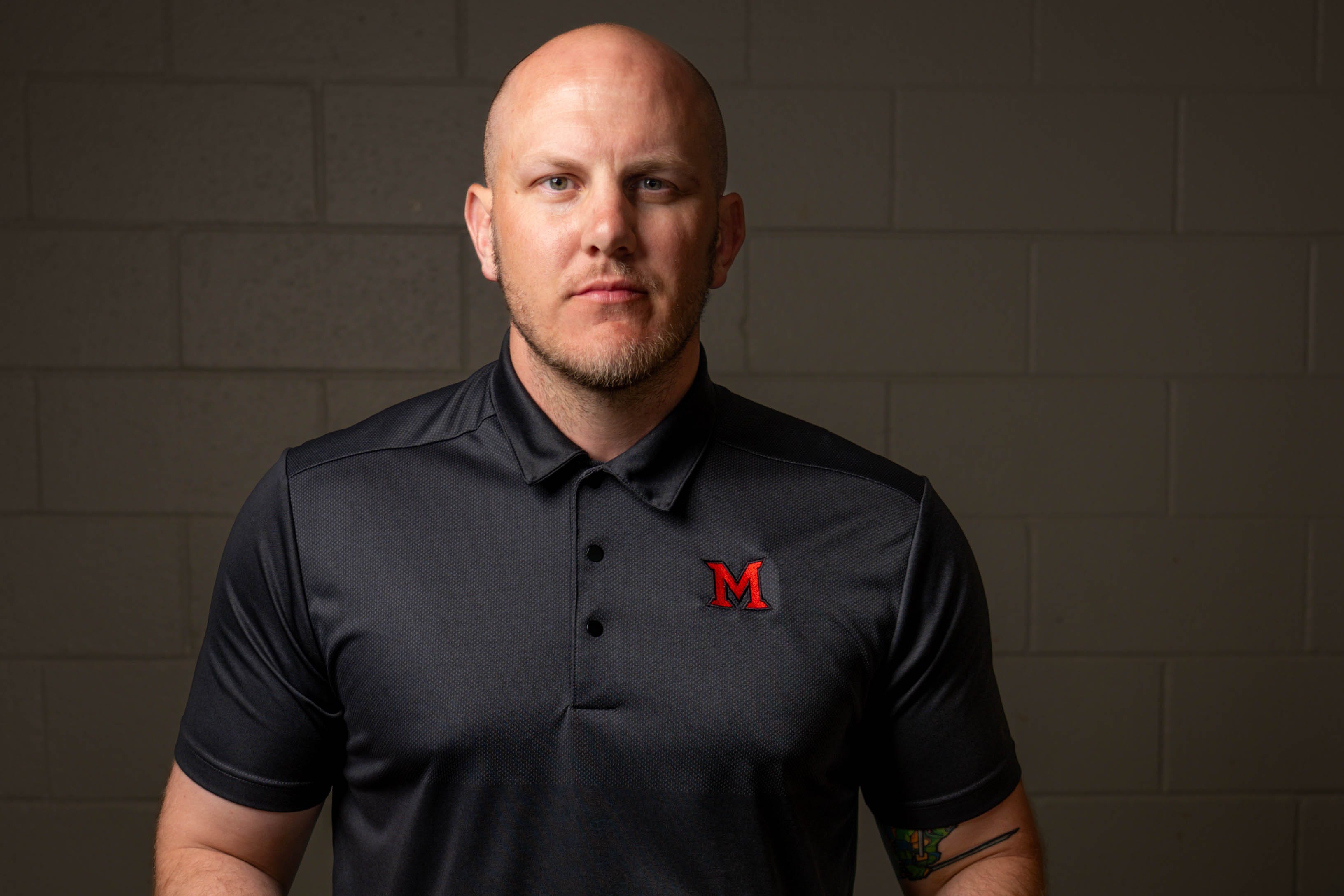 Oklahoma high school football: Westmoore names Coleman Ramsey head coach