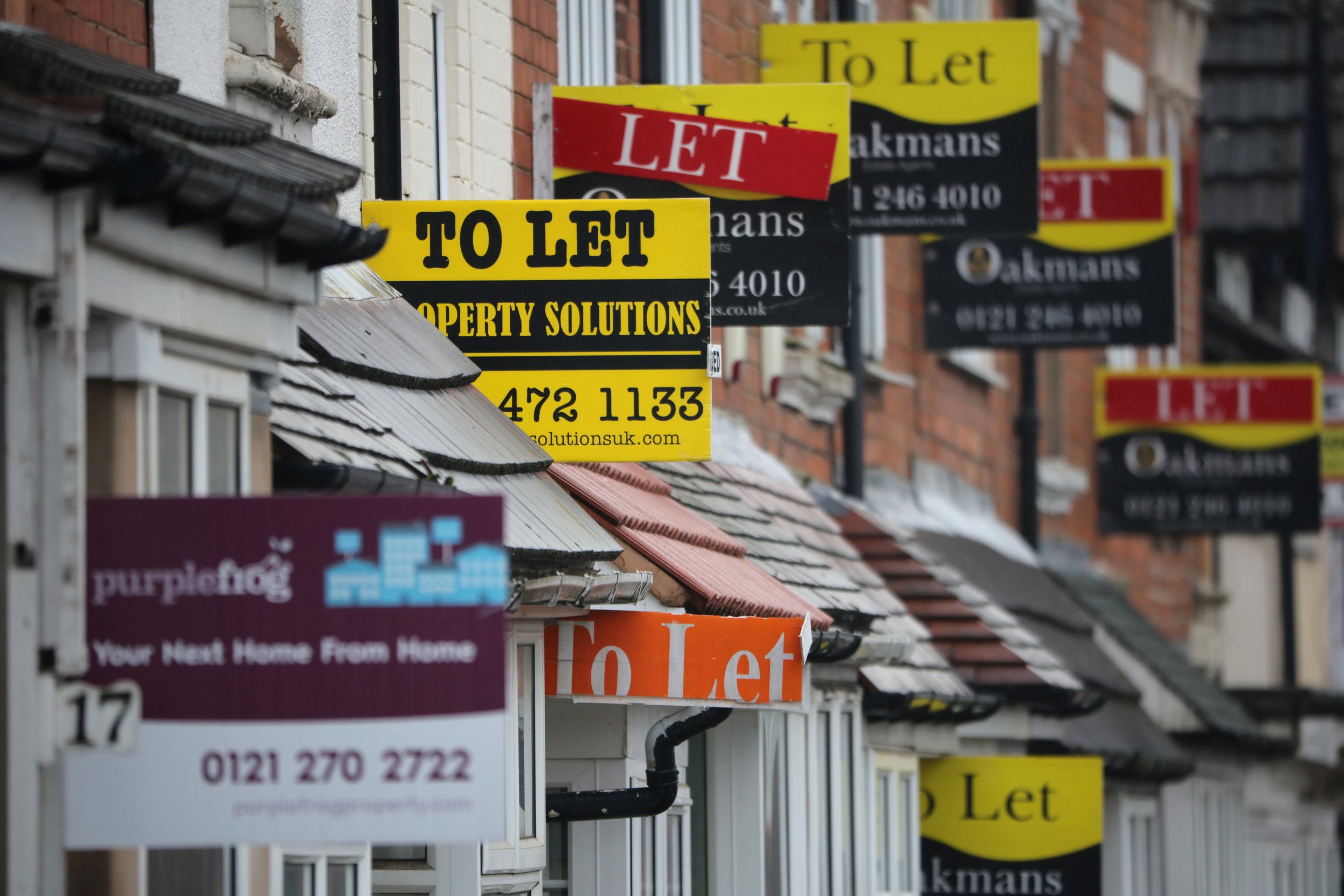 What a new tax on rental income would mean for landlords – and your rent