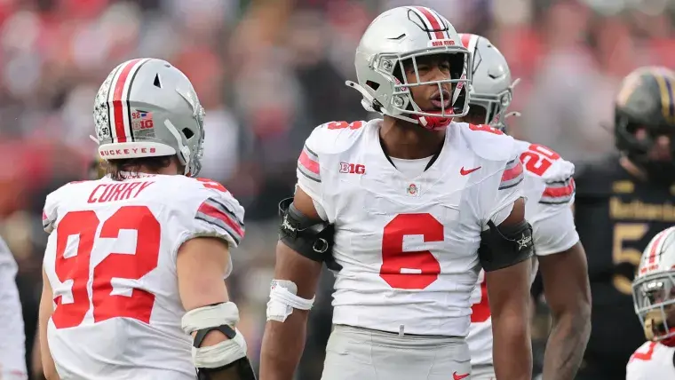 NFL Draft prospects 2026: Big board of top 50 players overall, rankings ...
