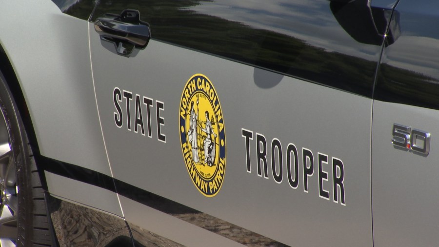 Special highway patrol operation targets human trafficking, other ...
