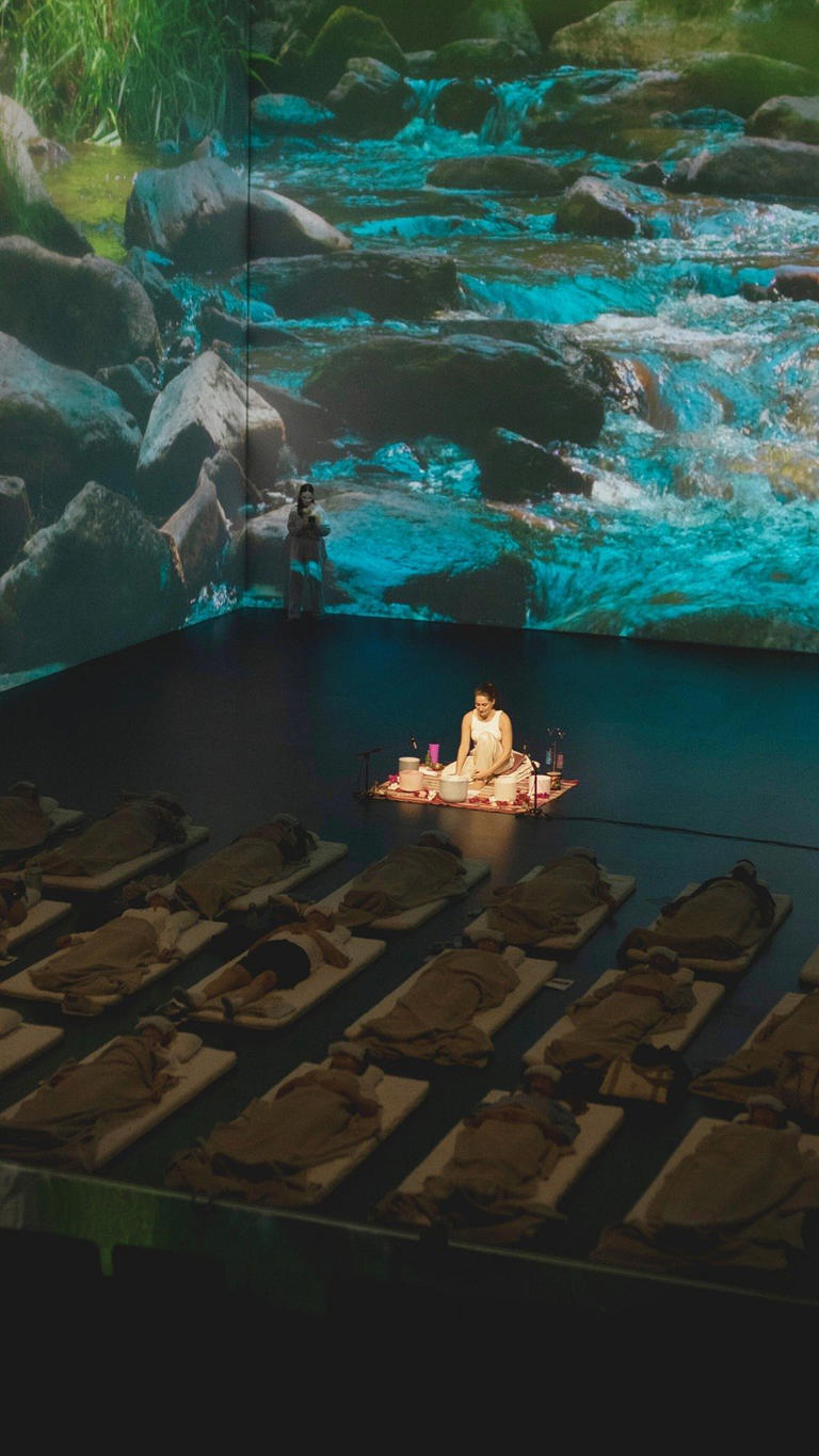 Things to do in the UAE this weekend: Family fun, music, and wellness ...