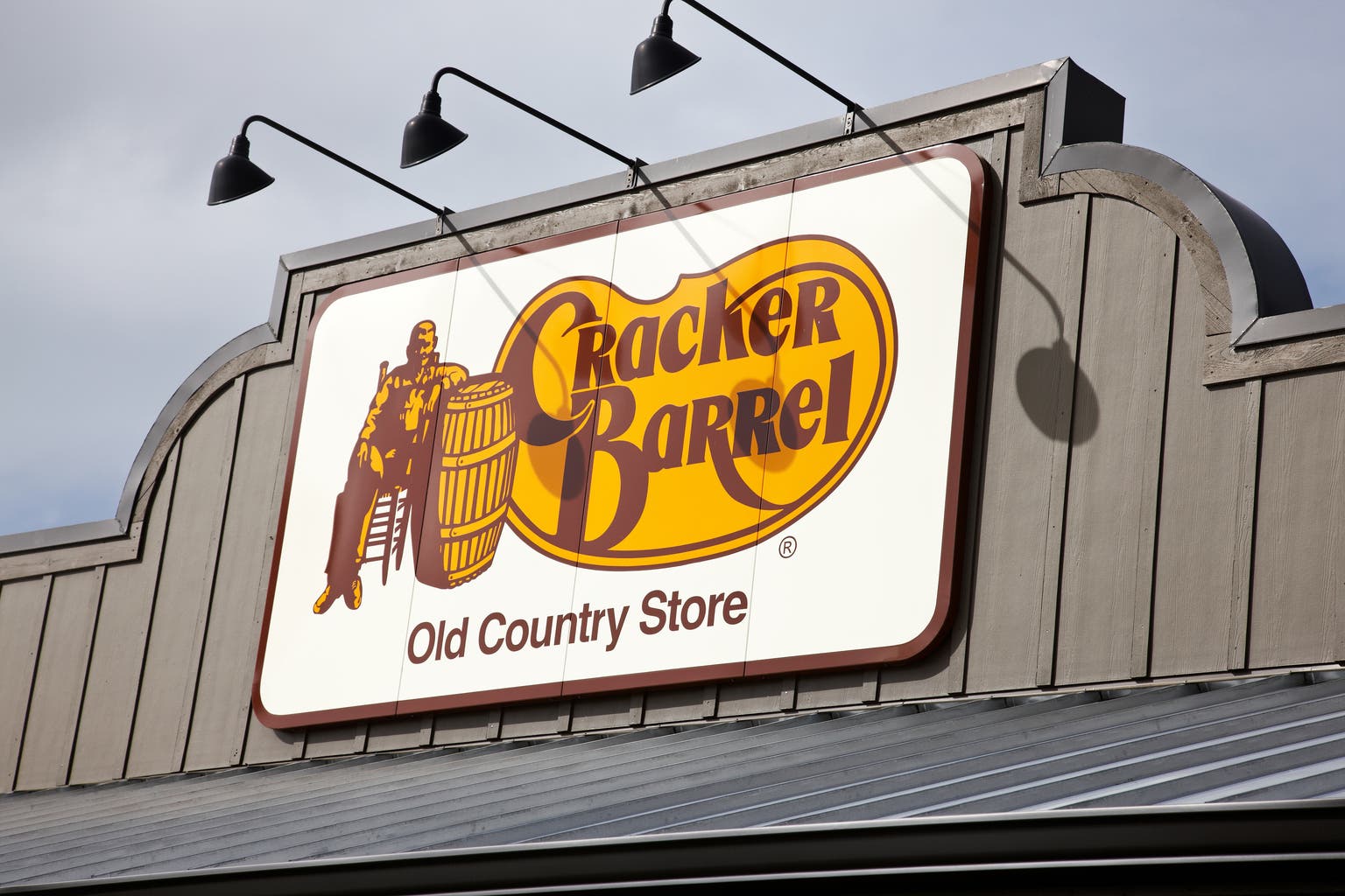 Cracker Barrel provides an investor update ahead of its ICR Conference ...