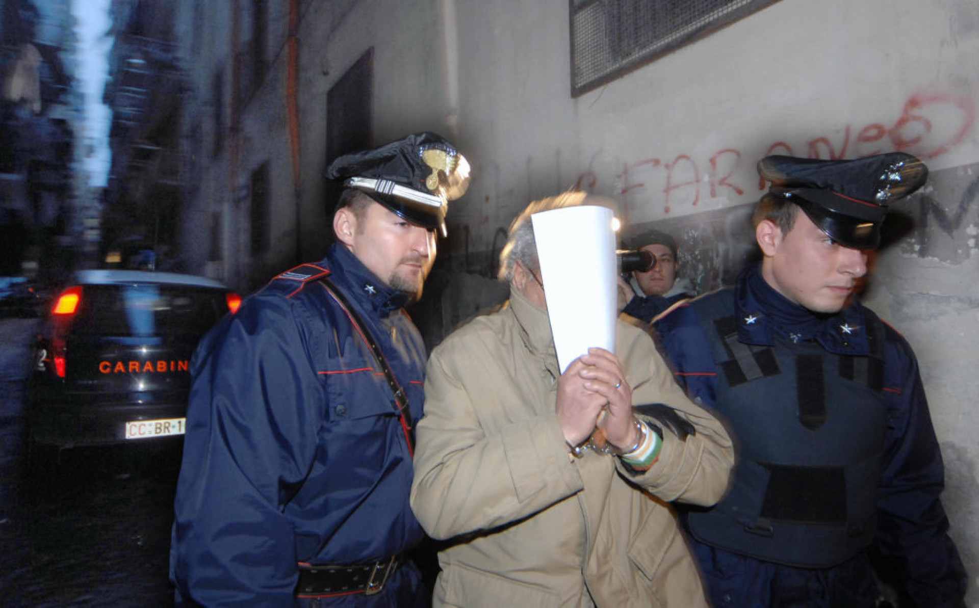 Inside Camorra: Italy's infamous Mafia syndicate