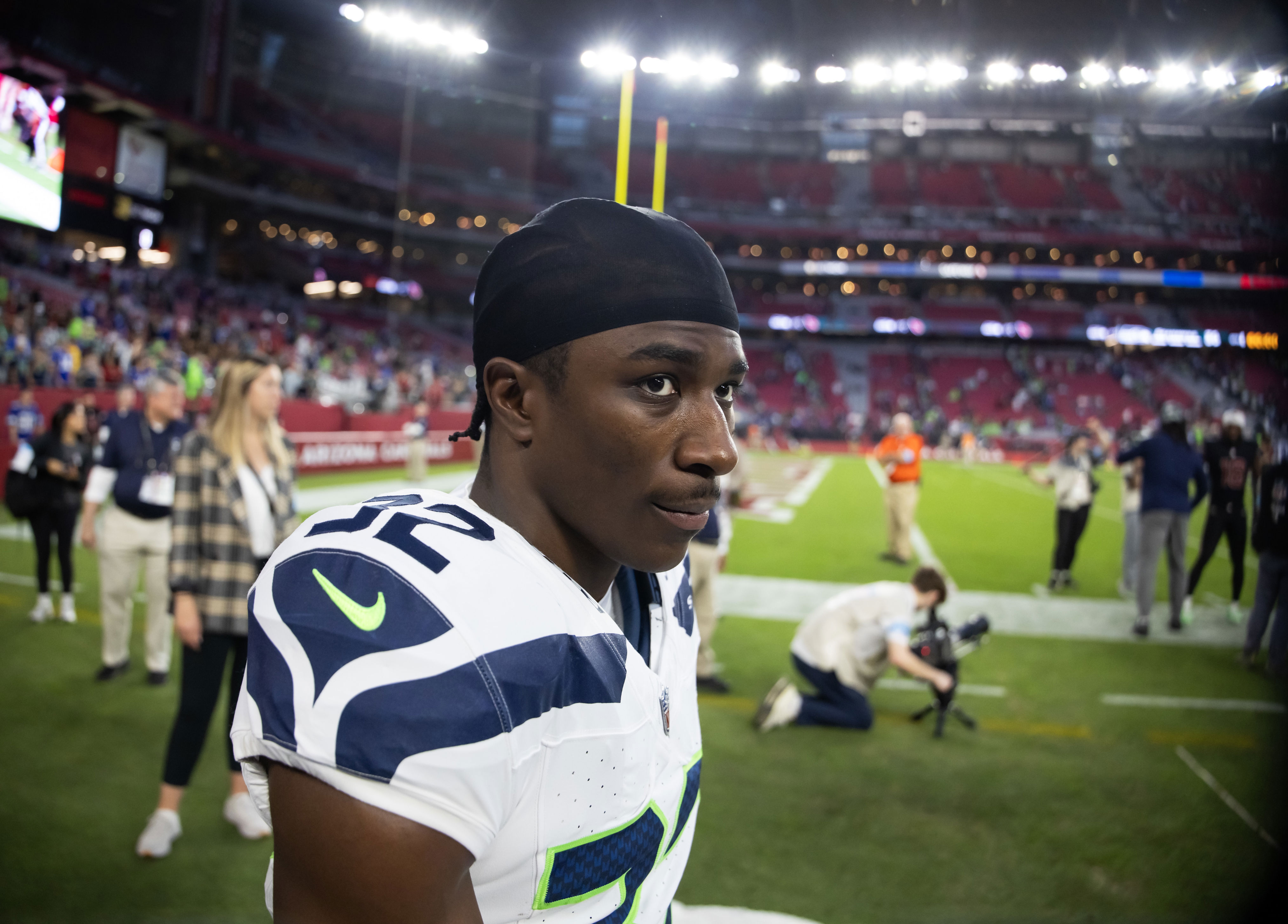 Pre-Snap Reads 8/28: Seahawks set practice squad