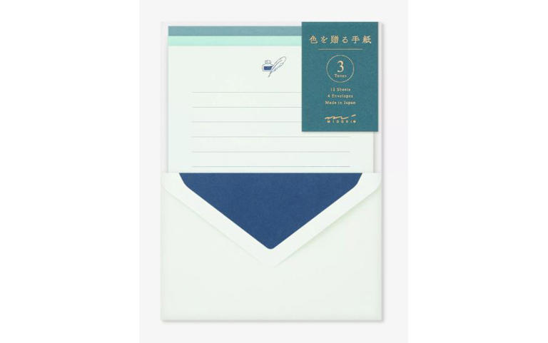 Best letter writing sets: Beautiful stationery to make your ...