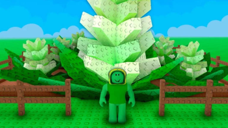 All Grow a Garden codes for May 2026: free cosmetics