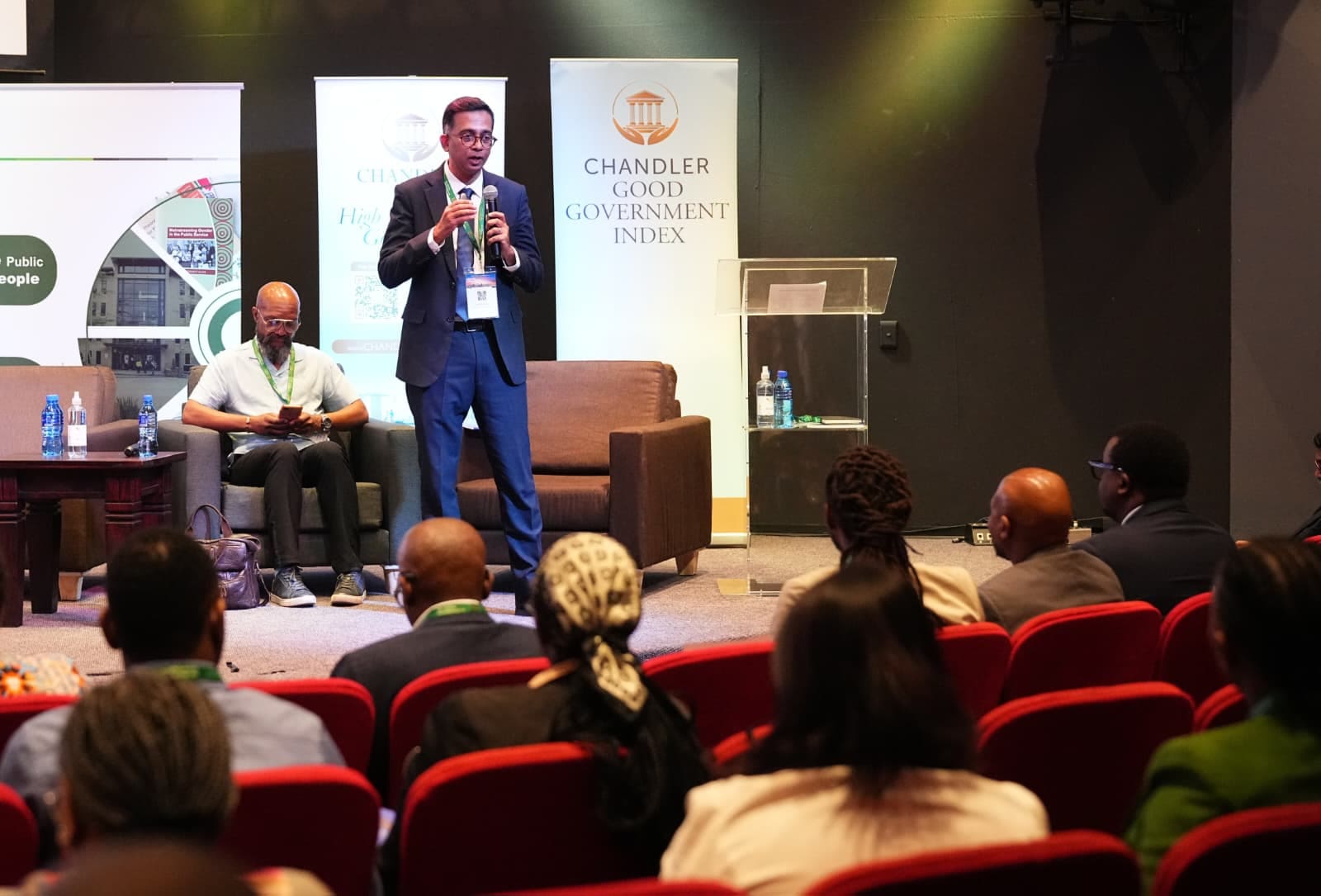 Chandler Good Government Index 2025: Africa’s Top Governments Revealed