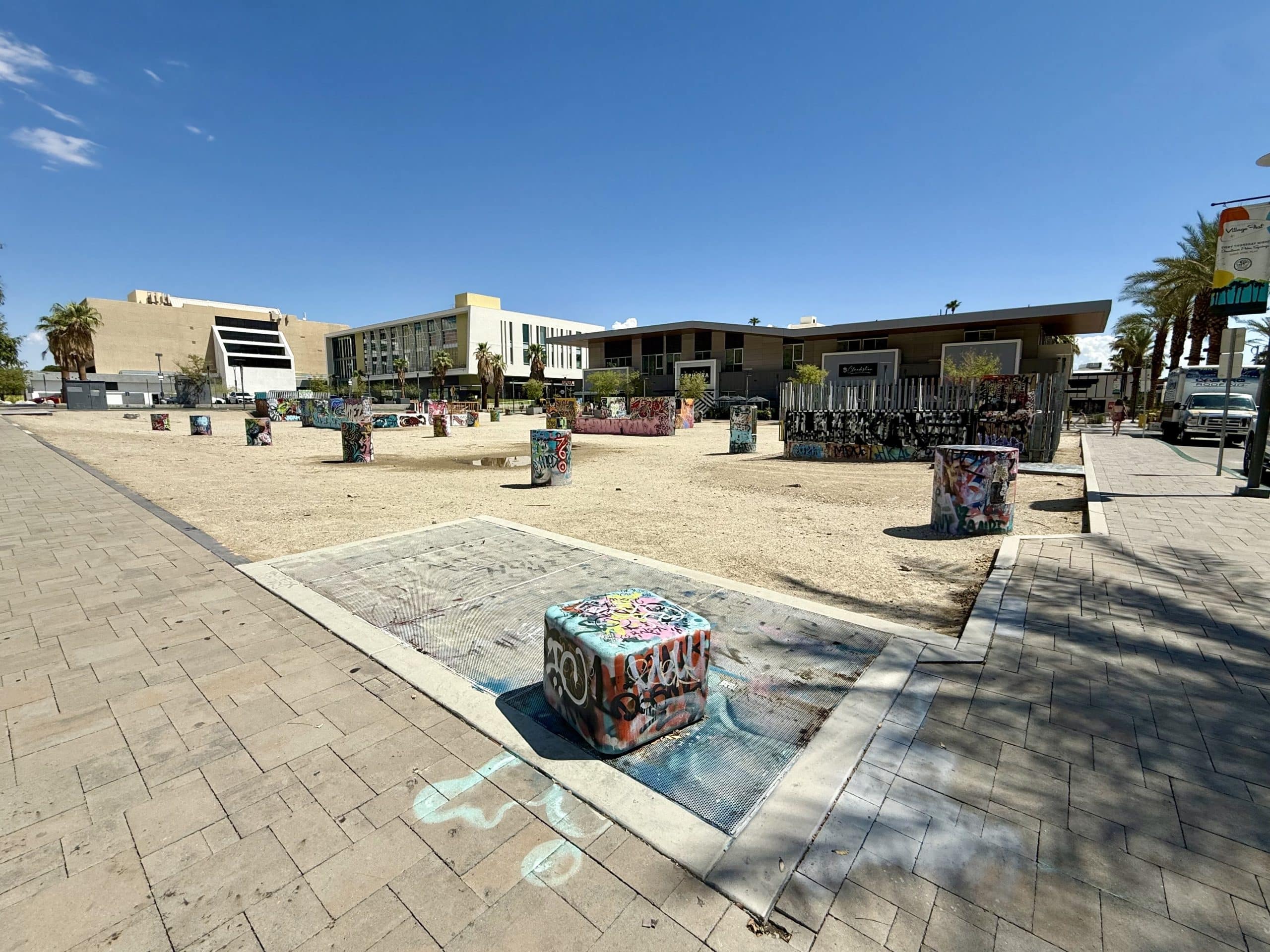 California Supreme Court asked to decide issue involving Downtown Palm ...