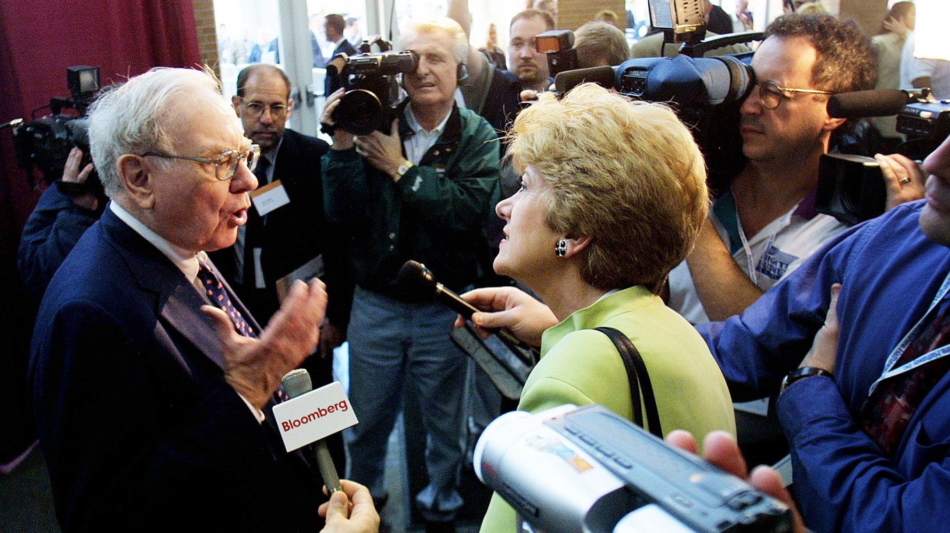 4 Warren Buffett Dividend Stocks You Can Buy Now and Hold Forever