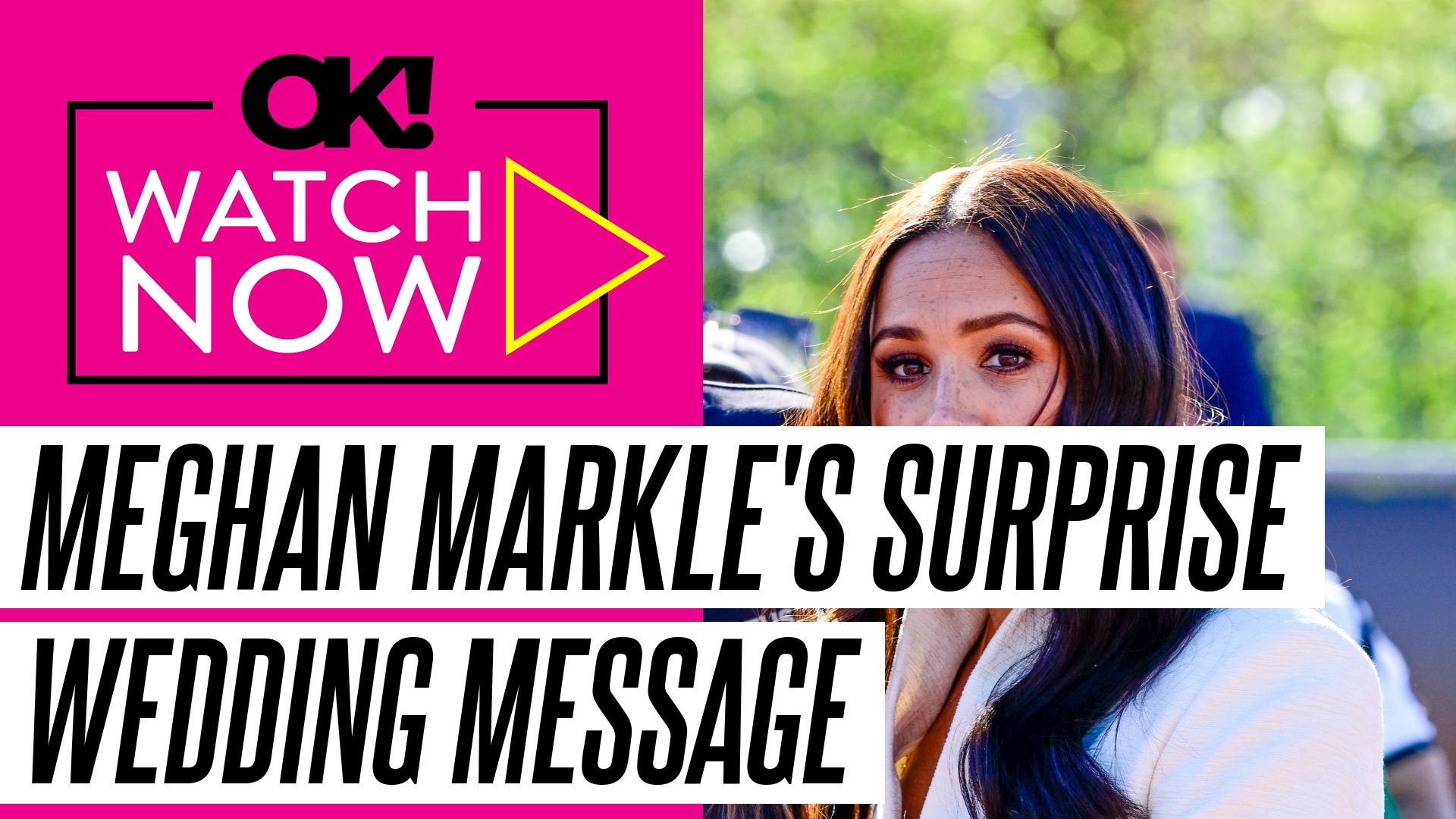 Meghan Markle Celebrates Taylor Swift and Travis Kelce's Engagement ...