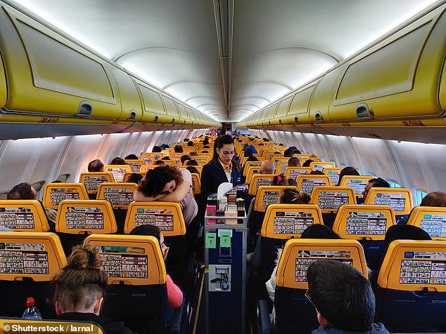 Ryanair axes flights to Spain after fees row in move that could affect ...