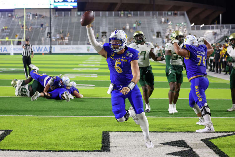 Settled San Jose State better prepared for coach Ken Niumatalolo's ...