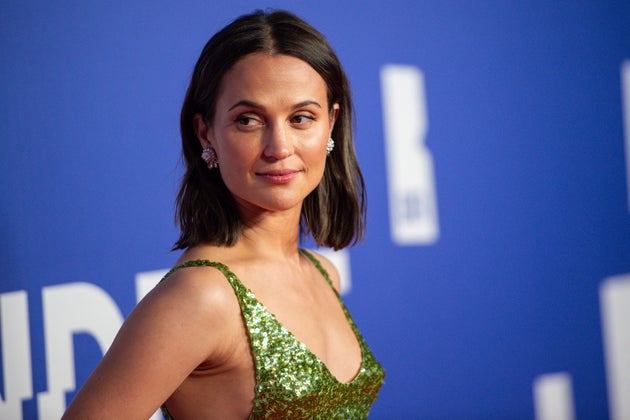 Alicia Vikander Reveals How She Really Feels About The Danish Girl 10 ...
