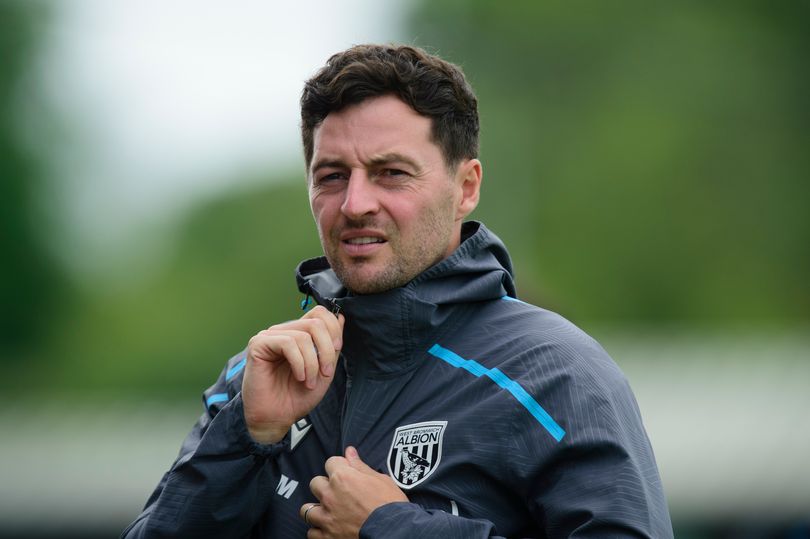 West Brom could suffer double transfer hammer blow before Stoke City clash