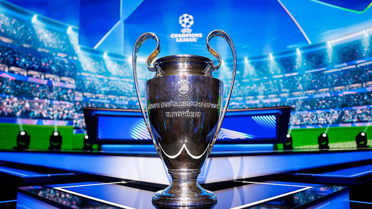 UEFA Champions League 2025-26 Draw: Opta’s Supercomputer Names Easiest ...