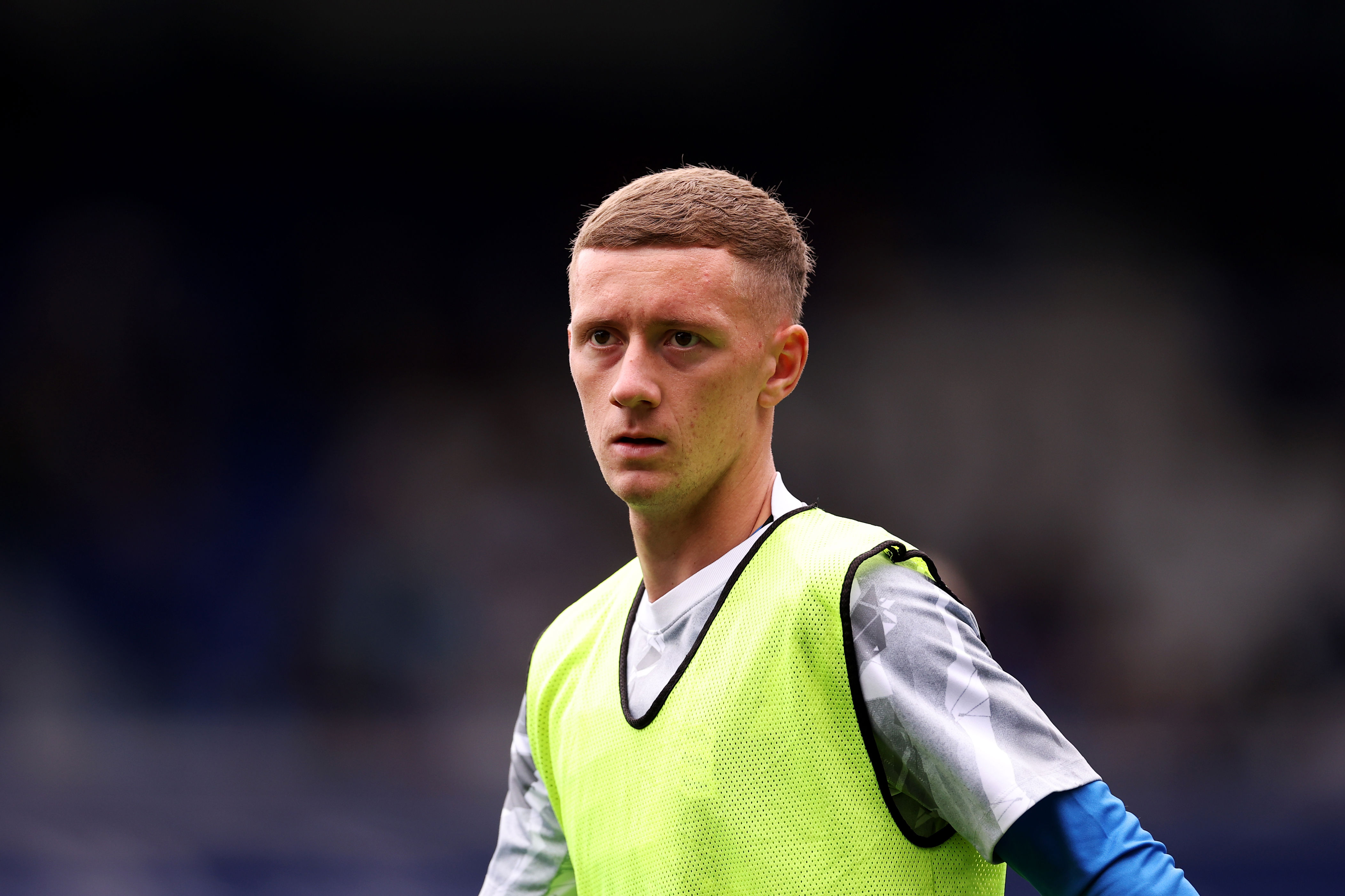 Jay Stansfield injury decision made as 'pivotal' defender returns ...