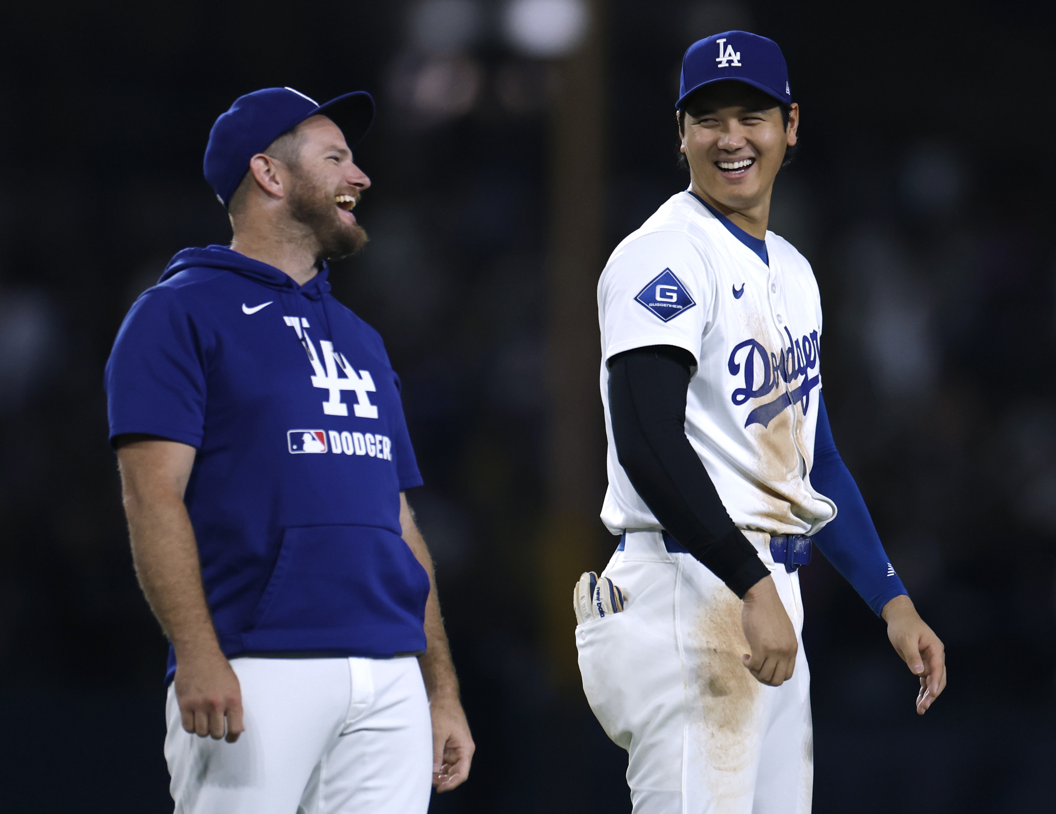 Dodgers All-Star Quietly Emerging As LA's Postseason 'X-Factor'