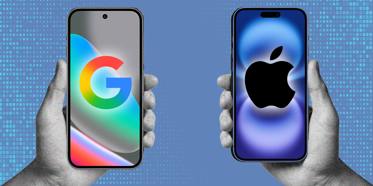 Sorry, Siri: Why this iPhone user is switching to the new Google Pixel 10