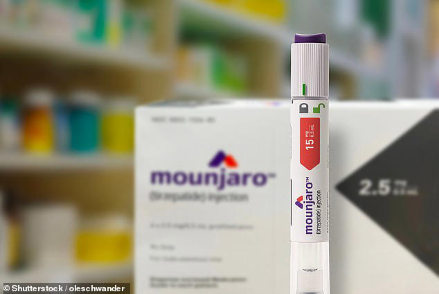 Top medic reveals how to avoid Mounjaro's most EMBARRASSING side effect ...