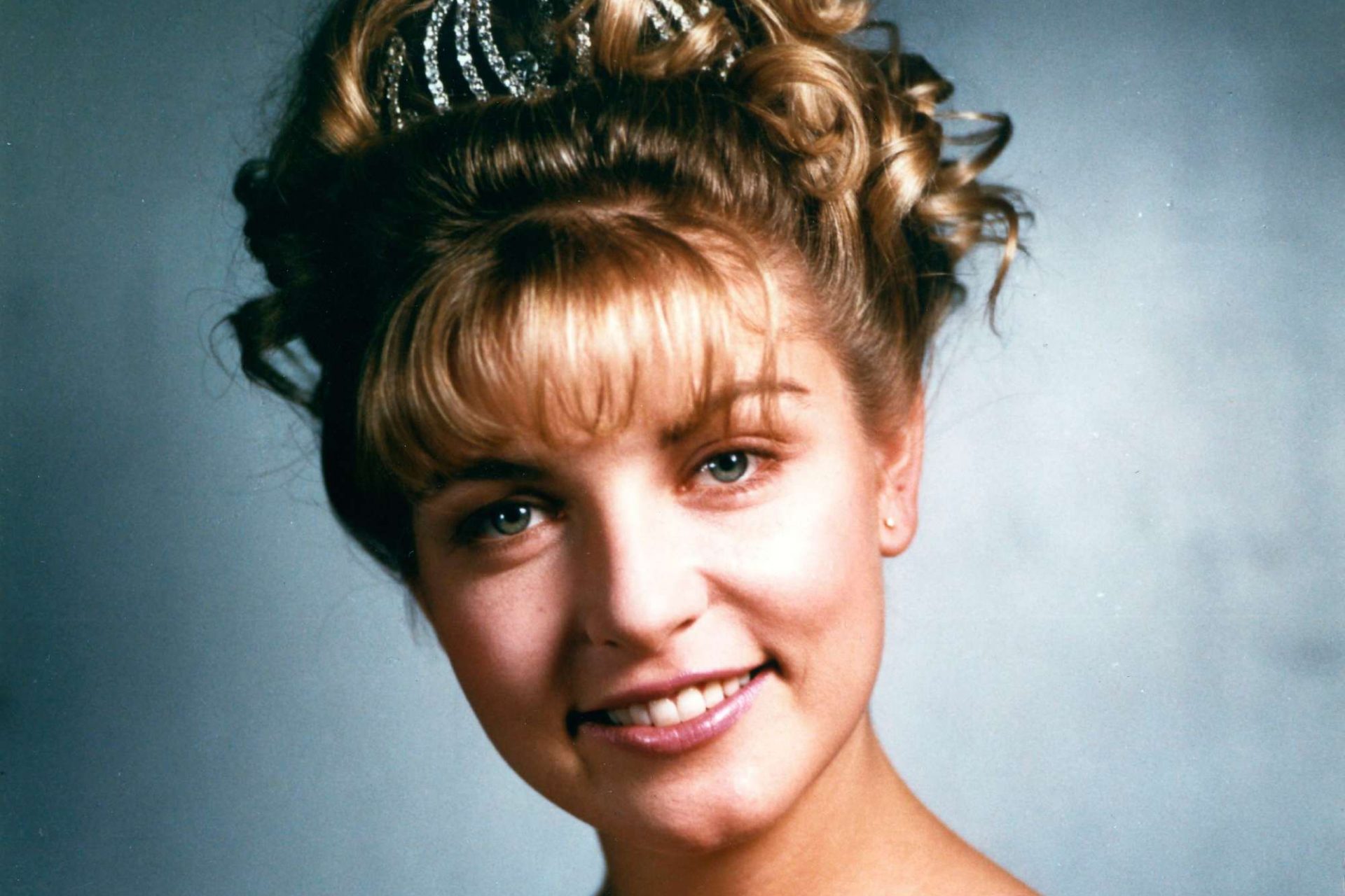 Sheryl Lee: la mujer que fue Laura Palmer
