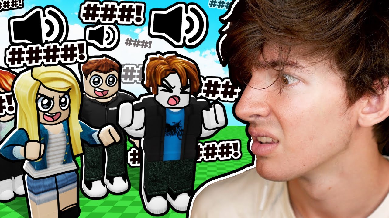 The Roblox voice chat update changes everything