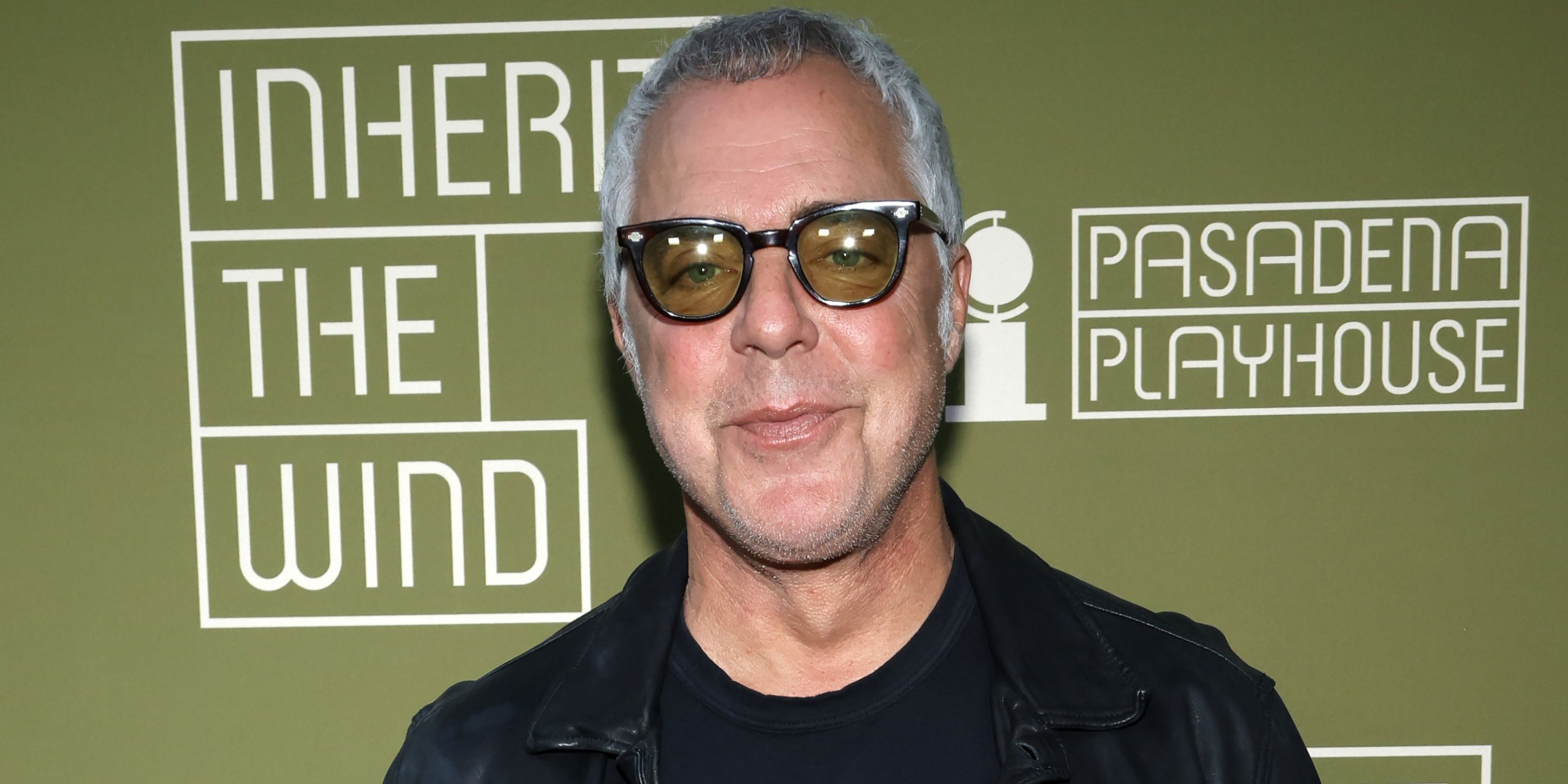 Titus Welliver's 2003 Remake of The Twilight Zone's Classic Episode ...