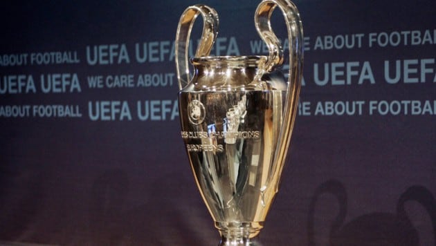 Champions-League-Finale ab 2026 schon um 18 Uhr!