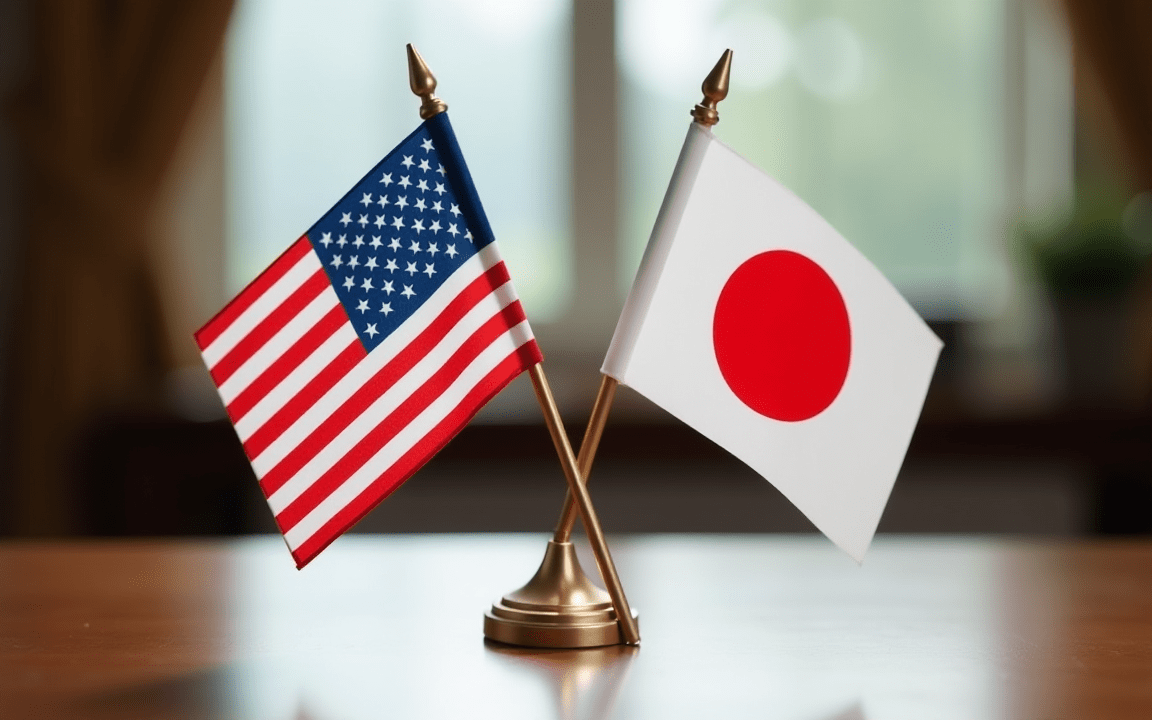 The $550B snag: Why Japan just put a massive US trade deal on ice