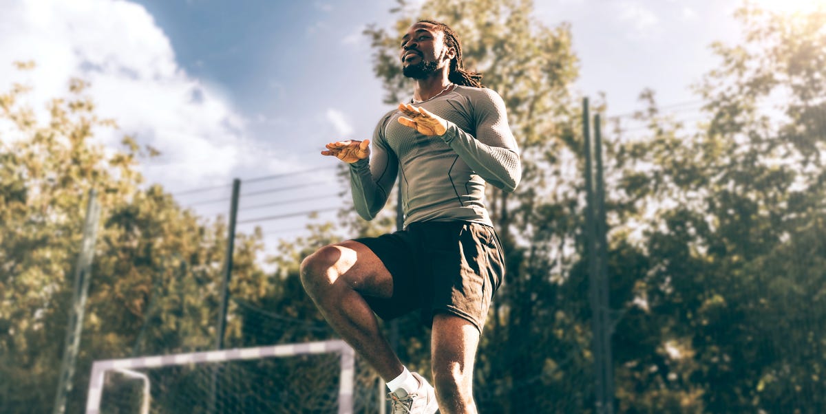 Why fat loss is the best way for some men to boost testosterone – and ...