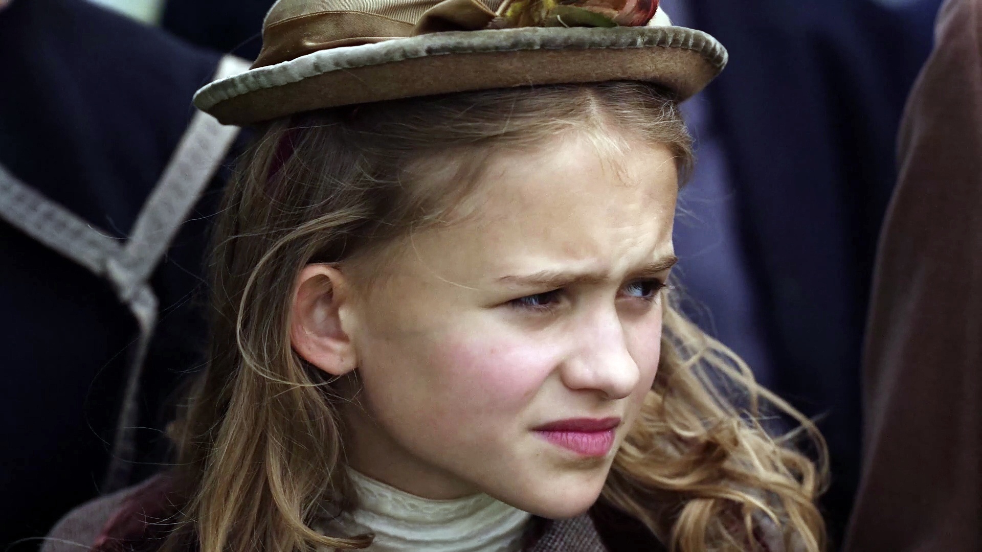 Enniskillen girl stars in Rugby World Cup advert