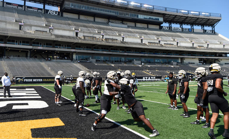 What channel is Alabama State vs. UAB on? Time, TV schedule to watch ...