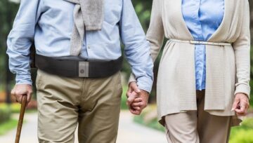 Conshohocken’s ActiveProtective Launches Tango Belt, Eyes Nationwide ...