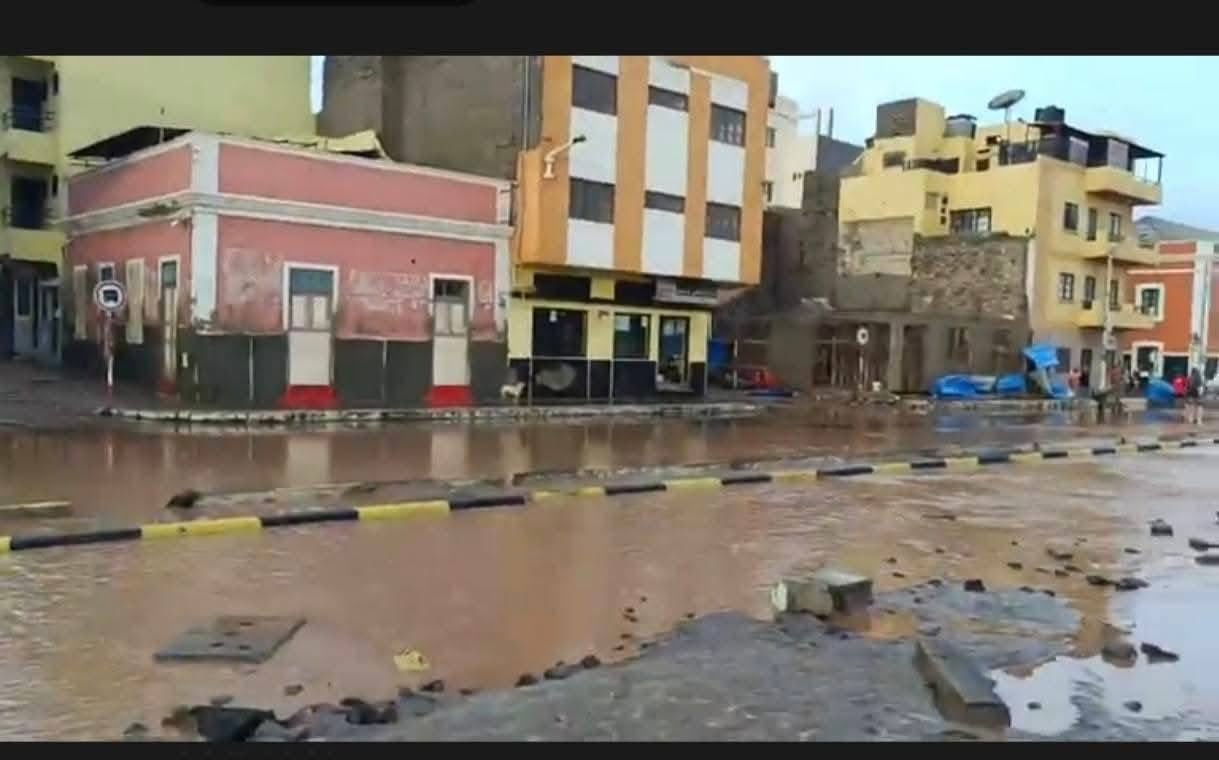 New area to watch for possible tropical development bubbles up in Atlantic