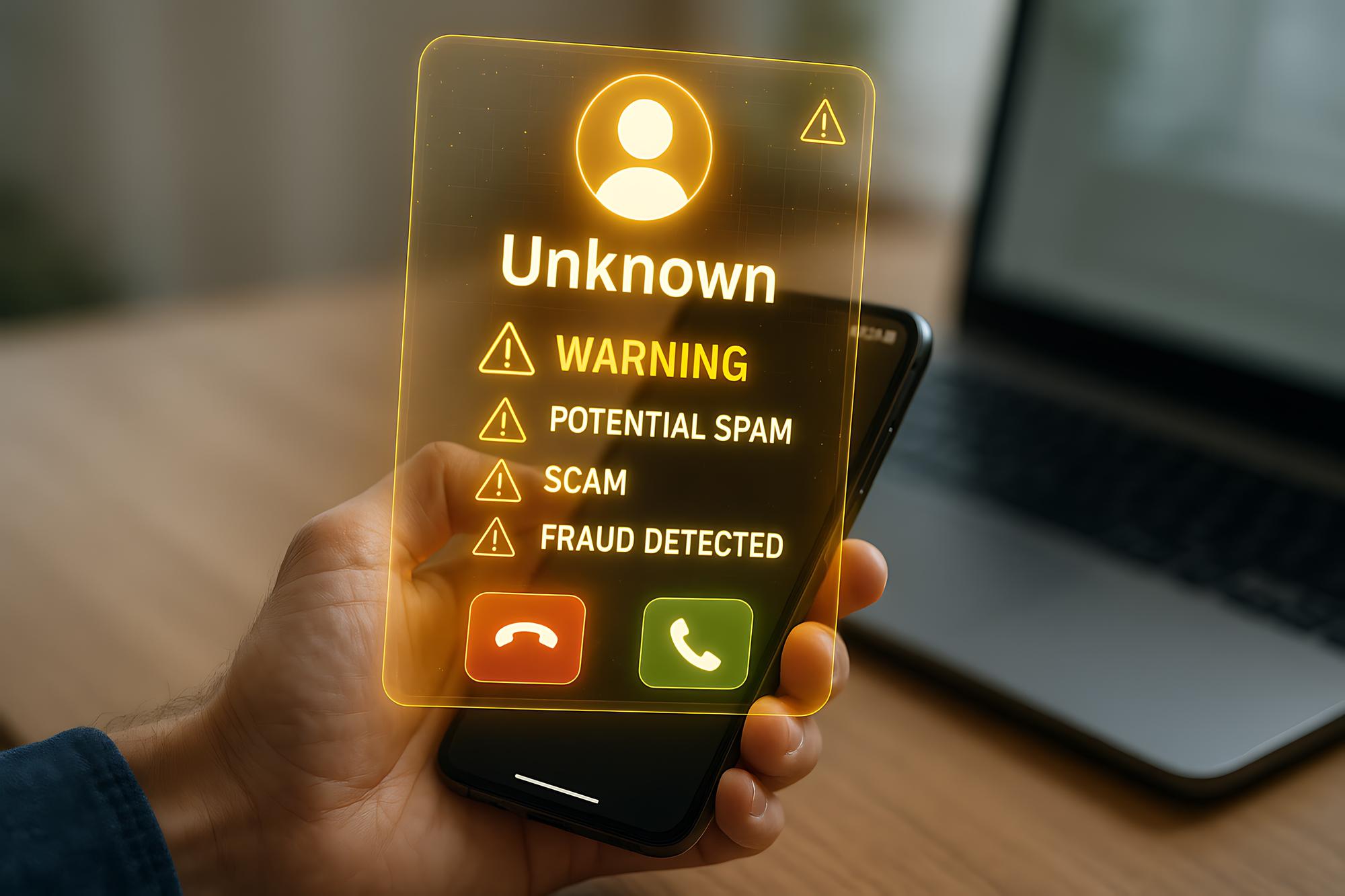 Here’s how you can avoid scams (well, mostly)